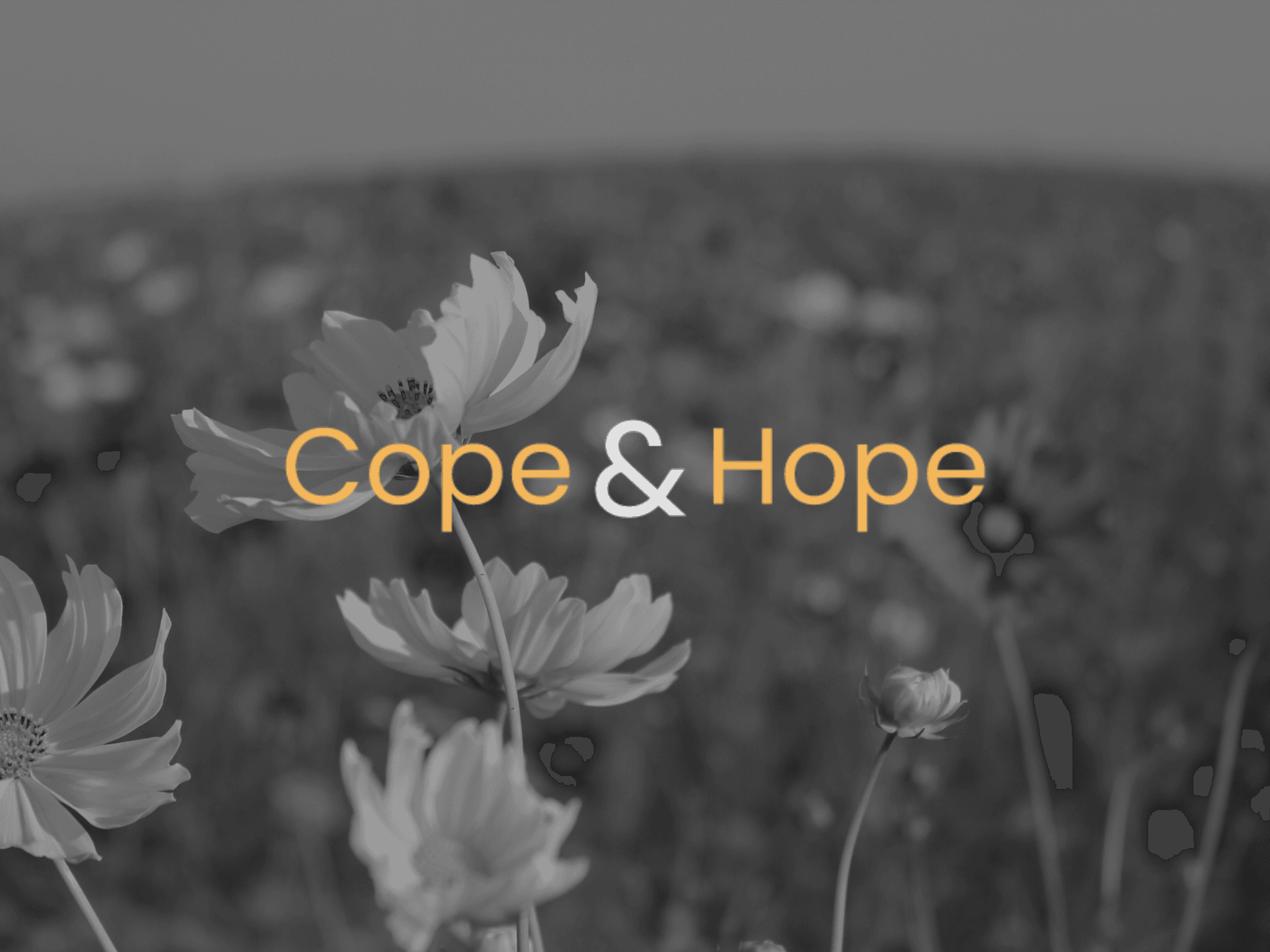 COPE and HOPE - ABD