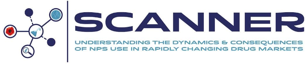 Scanner - ABD