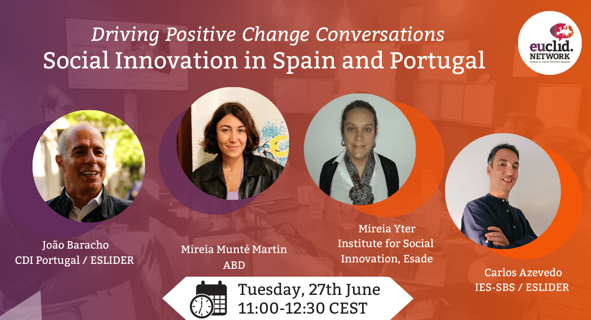 El Grupo ABD participa en el seminario Internacional "Driving Positive Change" - ABD